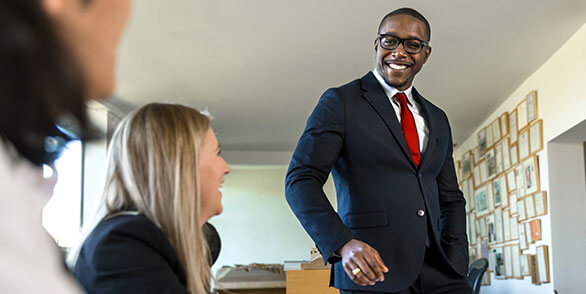 Business insurance for startups | ADPIA®